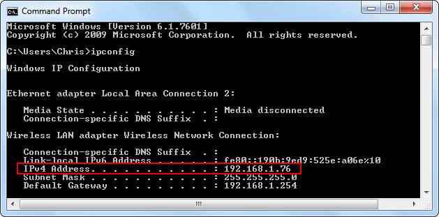 The Floating Ip Address System And Its Inner Working